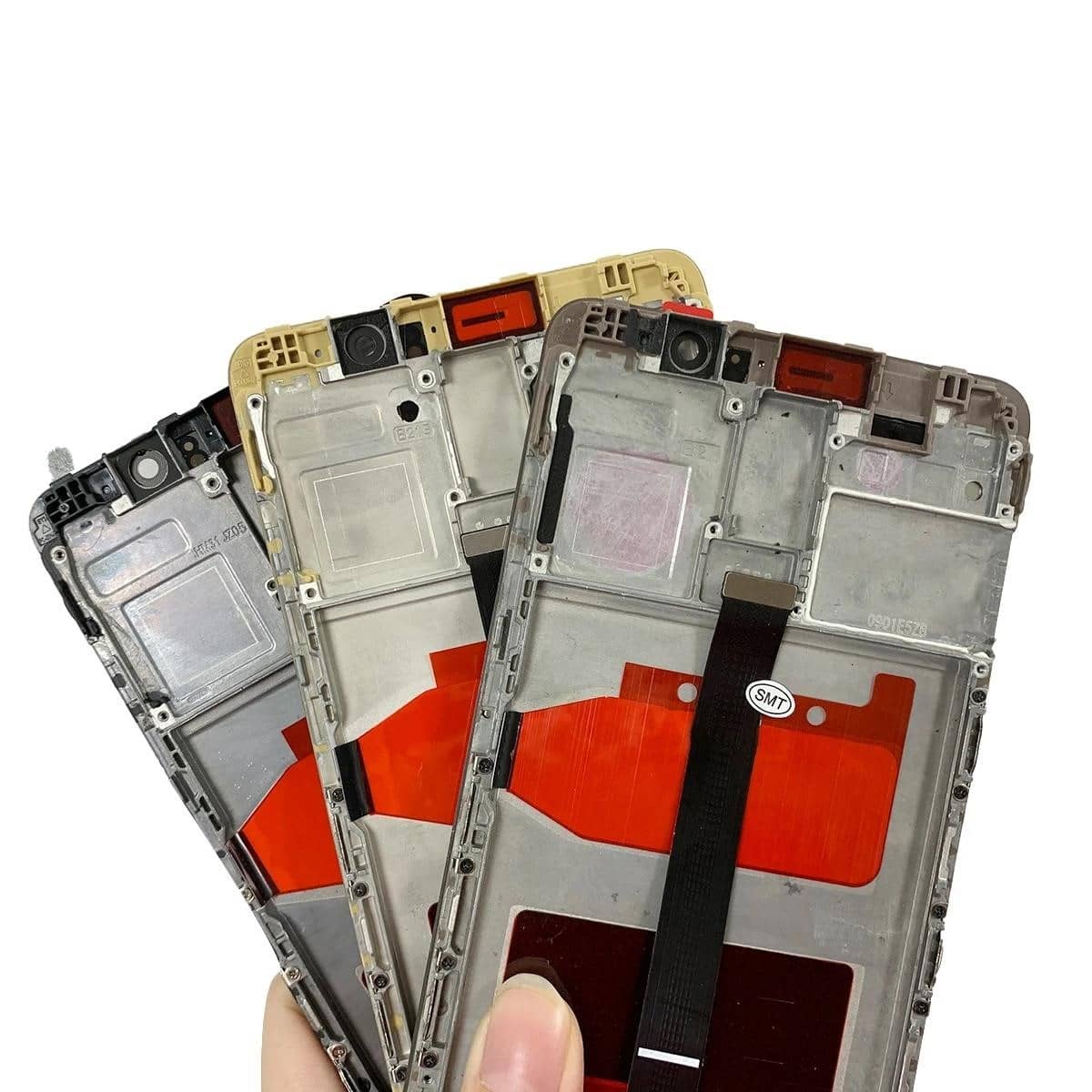 Ecran LCD original de 5,9 inchi pentru Huawei Mate 9, ansamblu ...