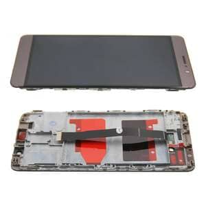 Ecran LCD original de 5,9 inchi pentru Huawei Mate 9, ansamblu ...